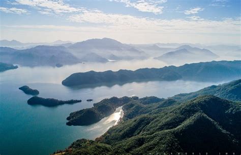 长潭水库 Moor世界