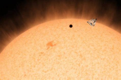 美國宇航局發現仙后座神秘星球或有嗜熱外星蟲 每日頭條