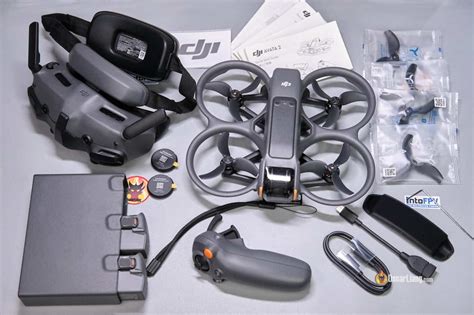 Learn How To Setup And Fly Dji Avata 2 Drone Tricks To Improve Flight Efficiency And Picture