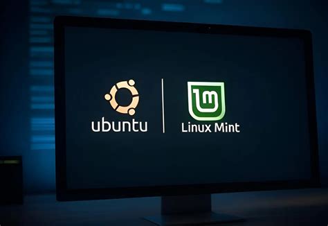 ¿en Qué Se Diferencian Linux Mint Y Ubuntu