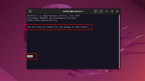 How To Recover Deleted Files On Linux Multiple Solutions