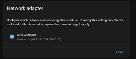 Home Assistant Supervisor Based Installations Fail After Docker Upgrade