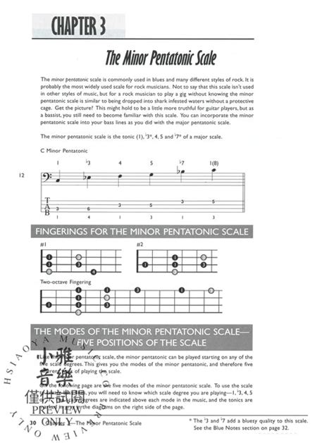 The Complete Electric Bass Method Intermediate Electric Bass