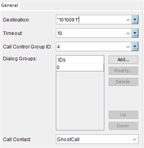 Uccx Scripting Call Back