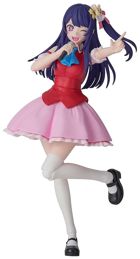 Kadokawa Plastic Model Series Oshi No Ko Ai Tokyo Otaku Mode Tom