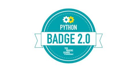 David Torres On Linkedin Python 20 • David Torres • Bootcamps At The Ted Rogers School
