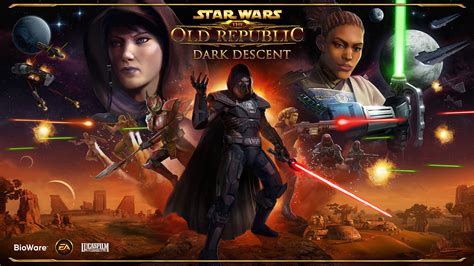 Finally Updated The Loading Screen R Swtor