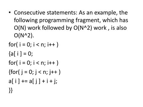 Ppt Advanced Data Structures And Algorithms Powerpoint Presentation Free Download Id 6103741