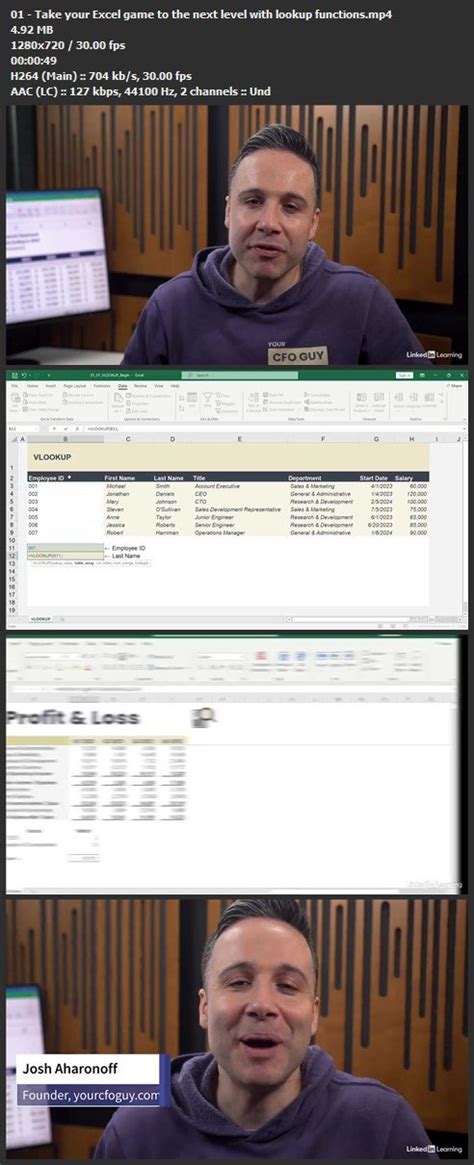 mastering lookup functions in excel seven powerful formulas softarchive