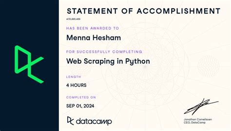Webscraping Python Datascience Scrapy Beautifulsoup Selenium