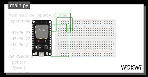 Reto Wokwi Esp32 Stm32 Arduino Simulator Reto Wokwi Esp32 Stm32 Arduino Simulator
