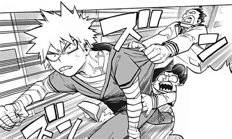 My Hero Academia Season 6 Is Bakugo Alive Explained