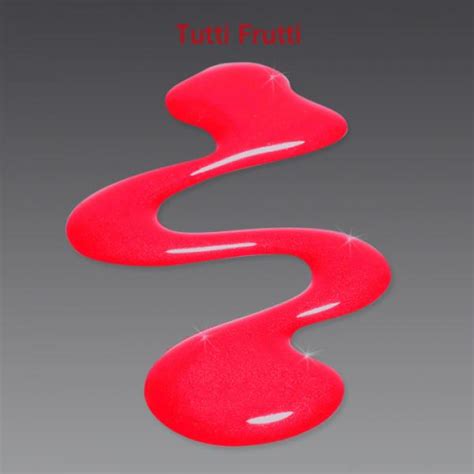 Shellac Uvled Nagellack Von Cco Und Shellac4you Shellac Tutti Frutti