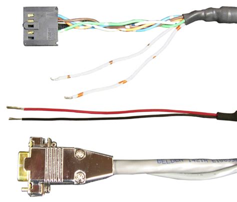 optical encoder modules
