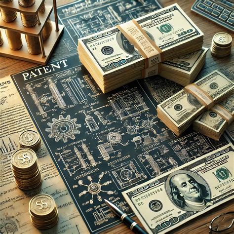 What Is Patent Licensing A Comprehensive Guide Invention Help