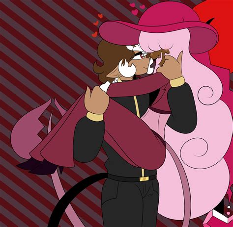 Asmodeus On Toyhouse