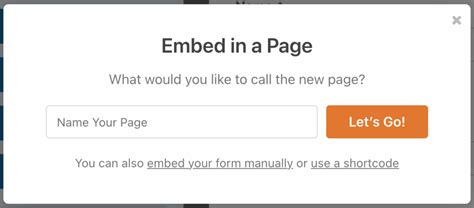 How To Create A Multi Step Form In Wordpress Without Code