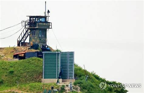 [1보] 대통령실 오늘 중 대북 확성기 방송 재개