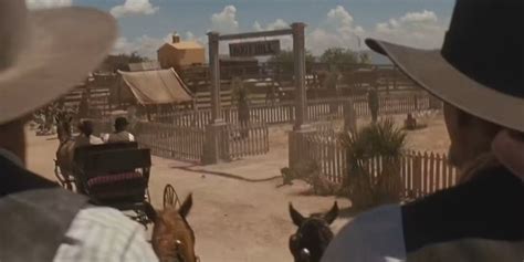 What Doc Holliday And Johnny Ringo Say In Latin And Why The Tombstone