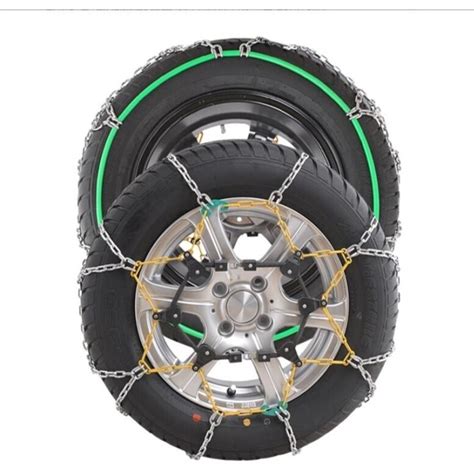 Snow Chains Sports And Leisure Big W