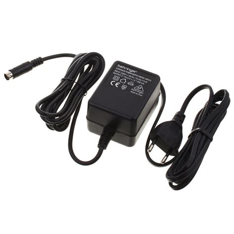 Behringer MX-PSU - MXEU3 купить Оборудование Public Address Behringer ...