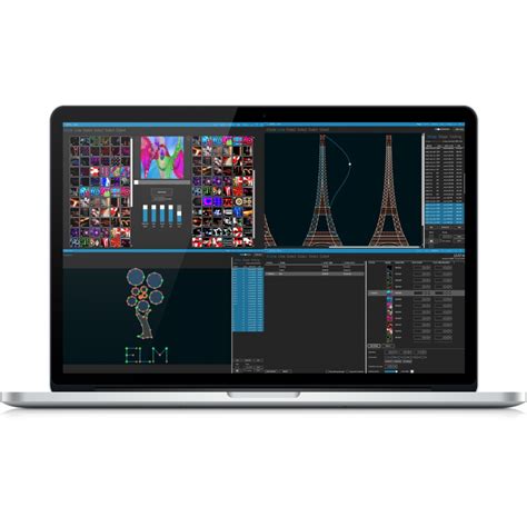 Enttec Open DMX Ethernet ODE Lucas Led