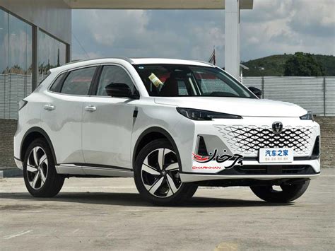 عرضه چانگان Cs55 پلاس جدید به بازار با قیمت 700 میلیونی چرخان