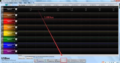 Stm32 一种简单、实用的测量程序运行时间的方法stm32测试循环耗时 Csdn博客