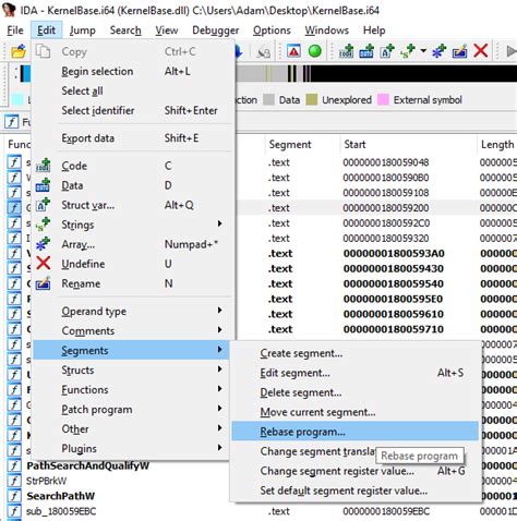 Question How To Get Module Base Address