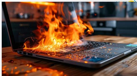 How To Fix And Prevent Laptop Overheating Mobiblip