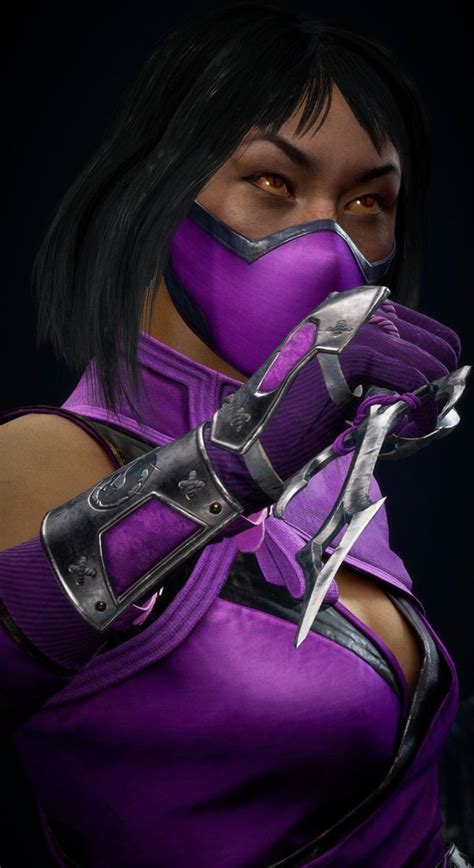 Wallpapers Hd Mortal Kombat Costumes Woman Mileena Mk9 Glam Rock
