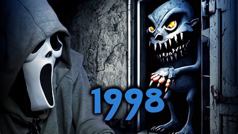 بازی وحشتناک بک رومز 😱 قدیمی ترین بک روم Youtube