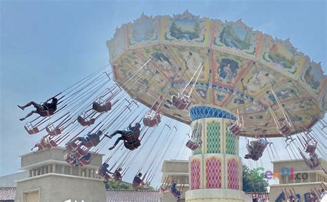 Catat Ancol Hanya Buka Khusus Untuk Jakarta E Prix 4 Juni