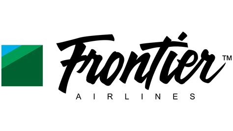 Frontier Airlines Logo Y Símbolo Significado Historia Png Marca