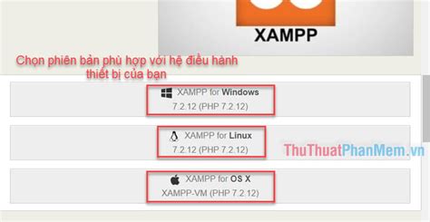 Understanding Xampp A Guide To Downloading Installing And Using