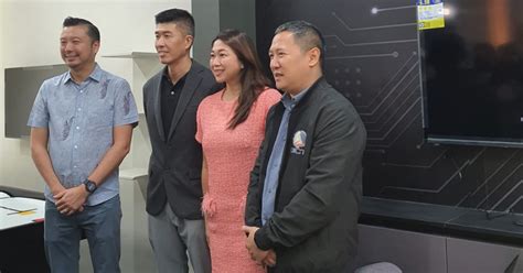 Nullspace Robotics Now In Manila • Tech Patrol