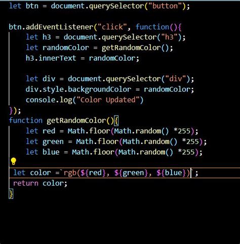 To Create Random Color Using Javascript Nitin Prajapati