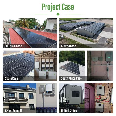 Neexgent Complete Off Grid Solar System 30kw Pv Tesla 8kw Off Grid