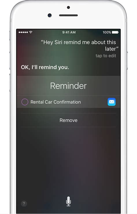 Use Reminders On Your Iphone Ipad Or Ipod Touch Apple Support