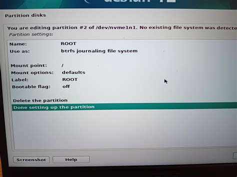 Debianinstaller Grub Dummy Install Failed Rdebian