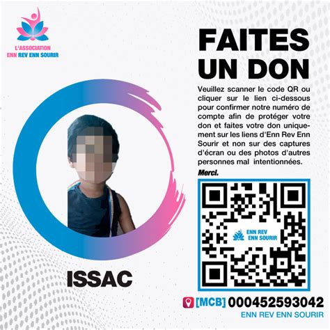 Issac 3 Ans Souffre Dun Hypospadias Complexe Ennrevennsourir