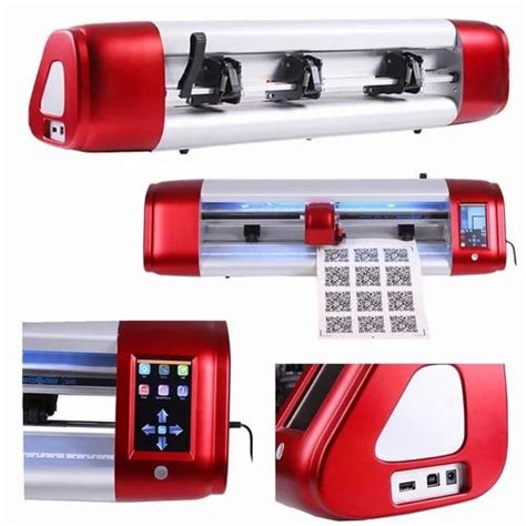 Skycut C Plotter Cutting Machine At Rs Plotter Cutting