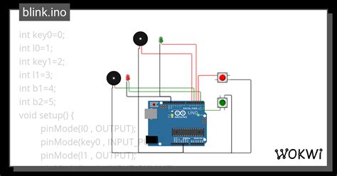 Liu Copy 5 Wokwi Esp32 Stm32 Arduino Simulator