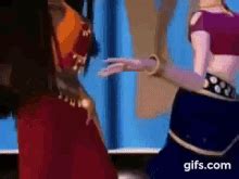 Bratz Gifs Tenor