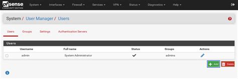 How To Set Up A Captive Portal On Pfsense Comparitech