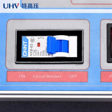 Htfa 105 Multi Functional Current Transformer And Voltage Transformer