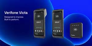 Verifone Innovation Press Release