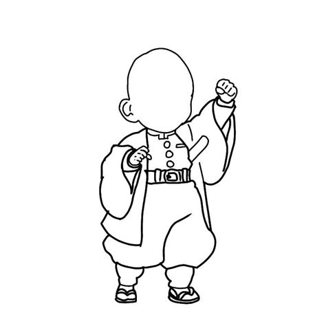 Base Chibi Masculina