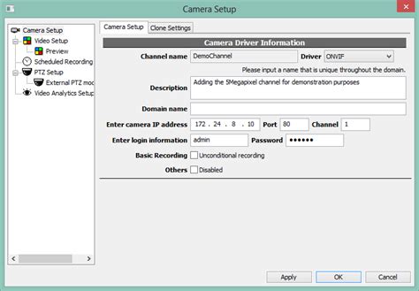 Fixing Rtsp Stream Corruption Guide For Genius Vision Intermittent Technology