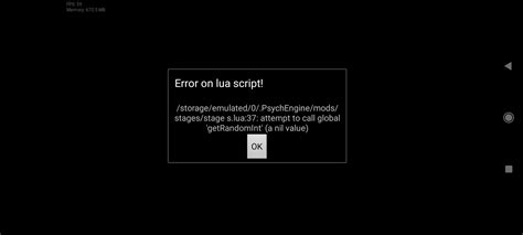 random position · issue 10448 · shadowmario fnf psychengine · github